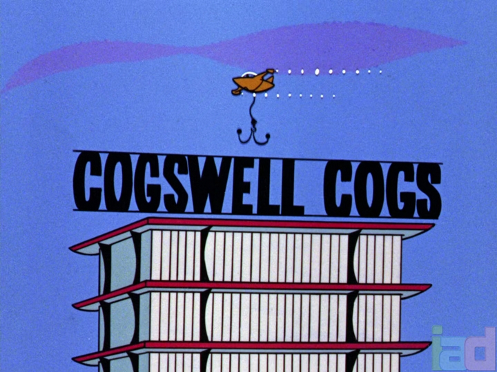 Private Property (1963) - The Internet Animation Database