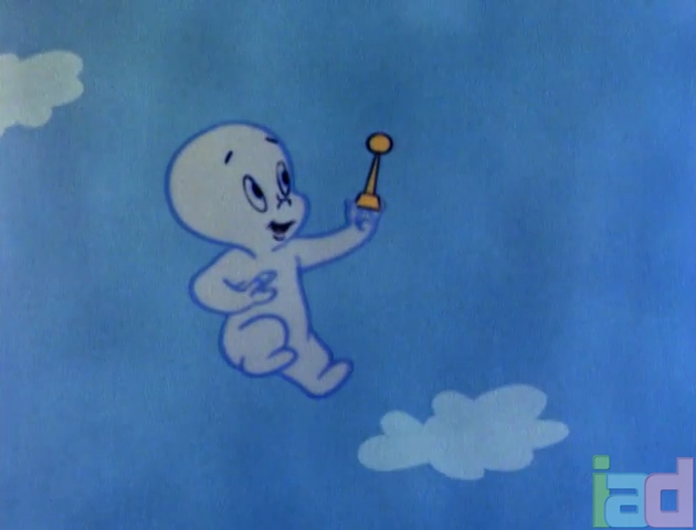 A Visit from Mars (1963) - The Internet Animation Database