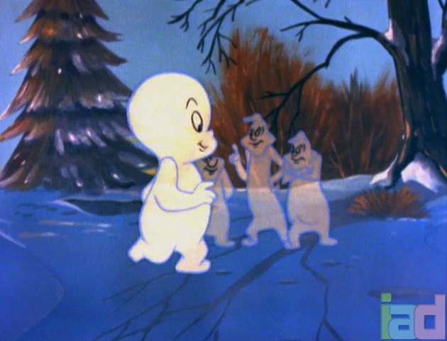 Growing Up (1963) - The Internet Animation Database