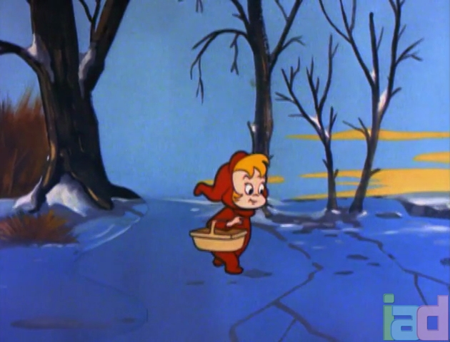 Growing Up (1963) - The Internet Animation Database