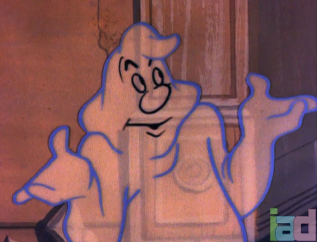 Growing Up (1963) - The Internet Animation Database