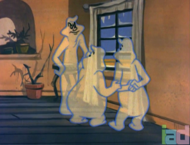 Growing Up (1963) - The Internet Animation Database