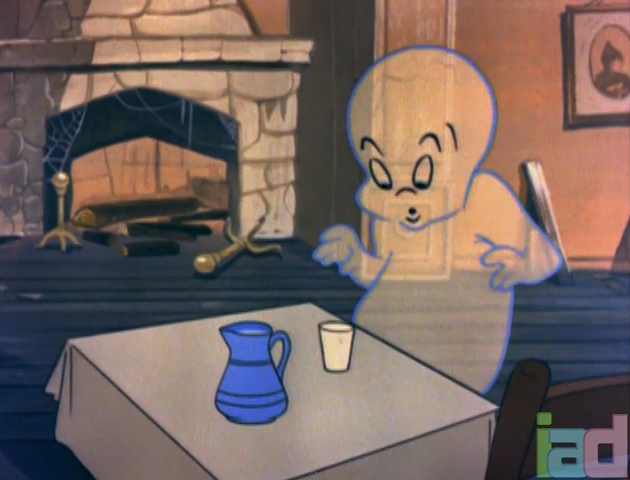 Growing Up (1963) - The Internet Animation Database