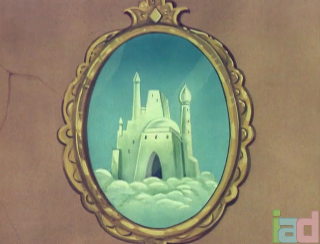 The Enchanted Horse (1963) - The Internet Animation Database