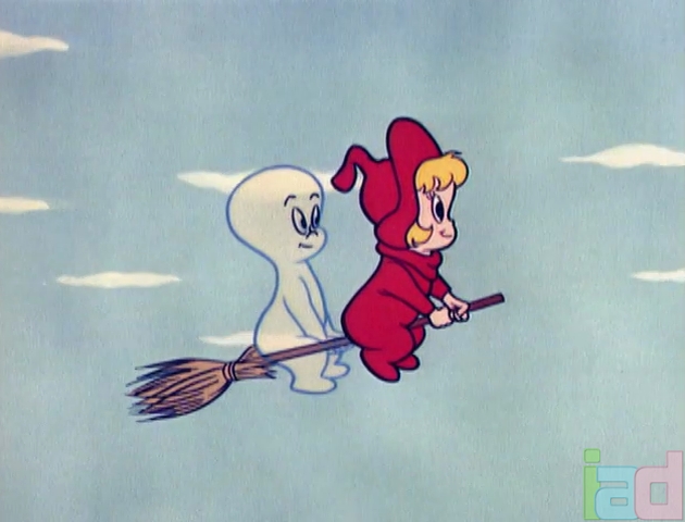 The Enchanted Horse (1963) - The Internet Animation Database