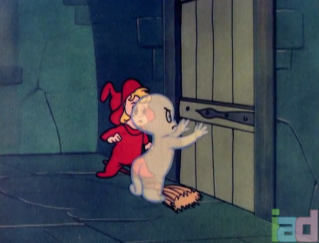 The Enchanted Horse (1963) - The Internet Animation Database