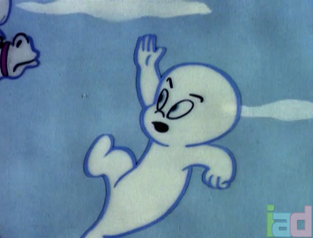 The Enchanted Horse (1963) - The Internet Animation Database