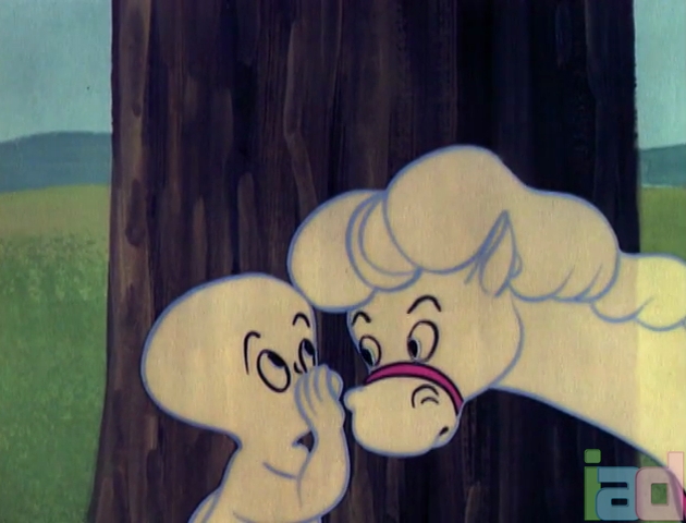 The Enchanted Horse (1963) - The Internet Animation Database