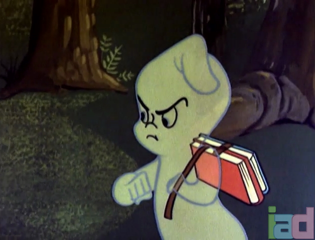 Twin Trouble (1963) - The Internet Animation Database