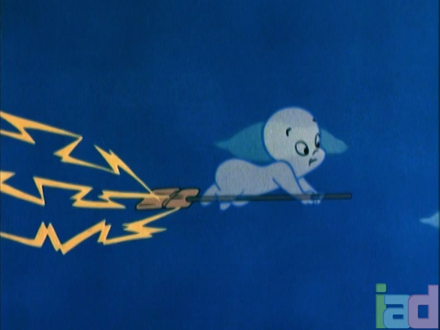 Wendy's Wish (1963) - The Internet Animation Database