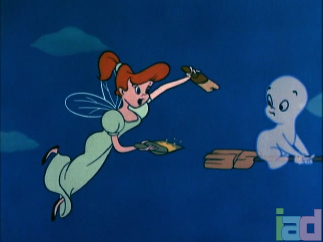 Wendy's Wish (1963) - The Internet Animation Database