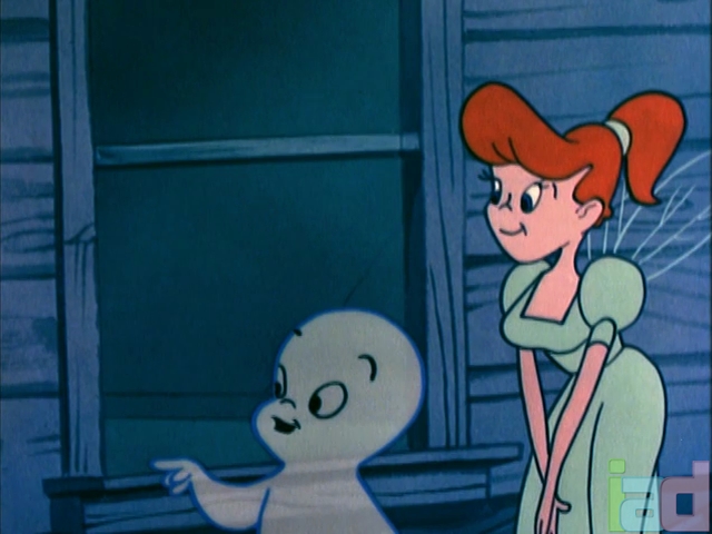 Wendy's Wish (1963) - The Internet Animation Database