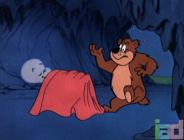 Bedtime Troubles (1963) - The Internet Animation Database