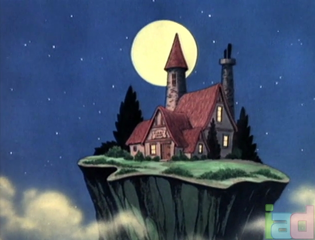 Bedtime Troubles (1963) - The Internet Animation Database