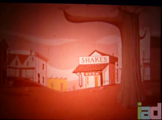 The Ringading Kid (1963) - The Internet Animation Database