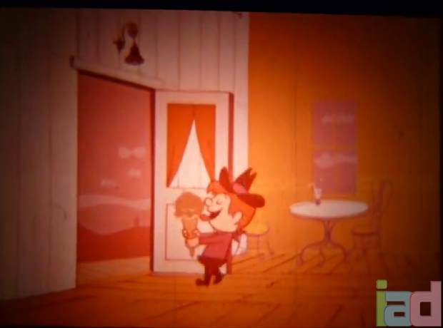 The Ringading Kid (1963) - The Internet Animation Database