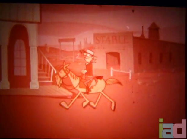 The Ringading Kid (1963) - The Internet Animation Database