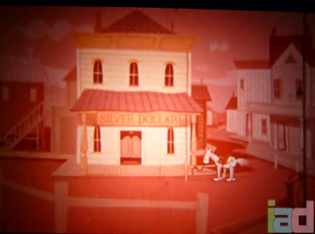 The Ringading Kid (1963) - The Internet Animation Database