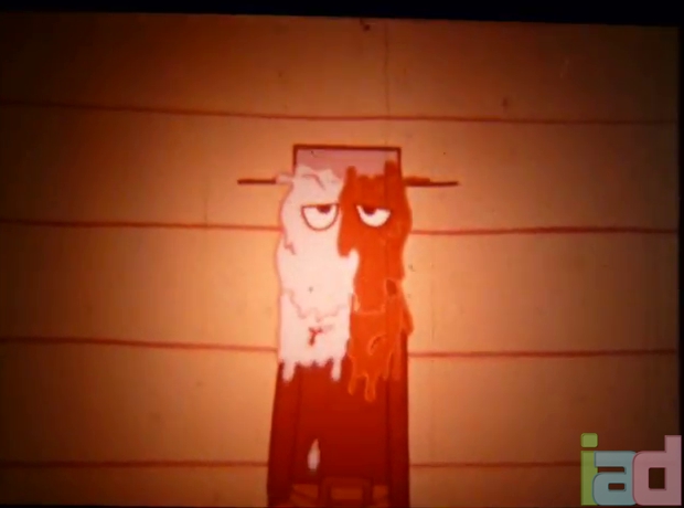 The Ringading Kid (1963) - The Internet Animation Database