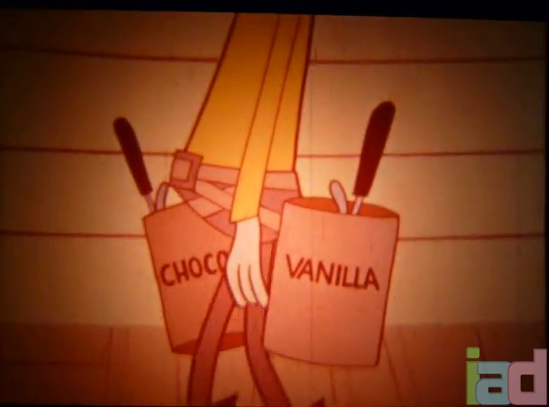 The Ringading Kid (1963) - The Internet Animation Database