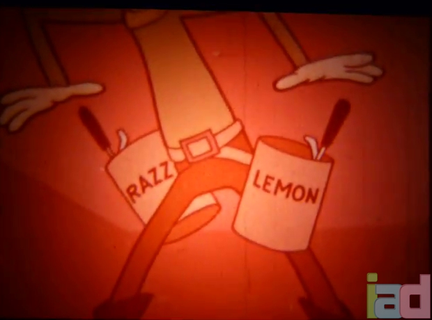 The Ringading Kid (1963) - The Internet Animation Database