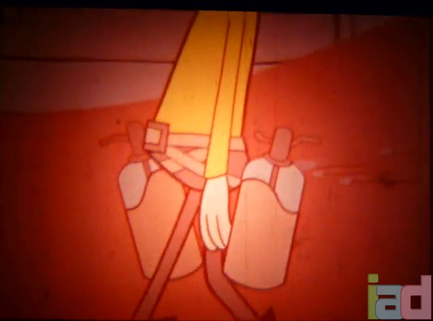 The Ringading Kid (1963) - The Internet Animation Database