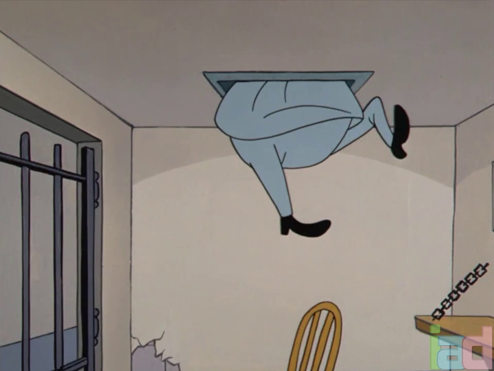 Coming-Out Party (1963) - The Internet Animation Database