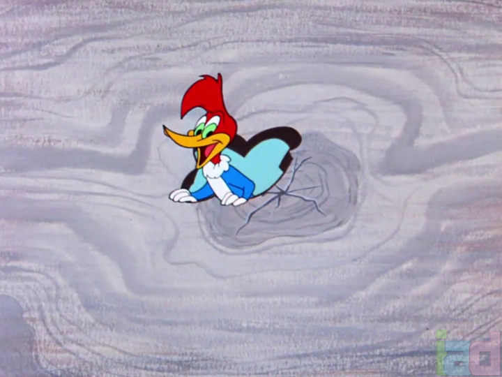 Science Friction (1963) - The Internet Animation Database