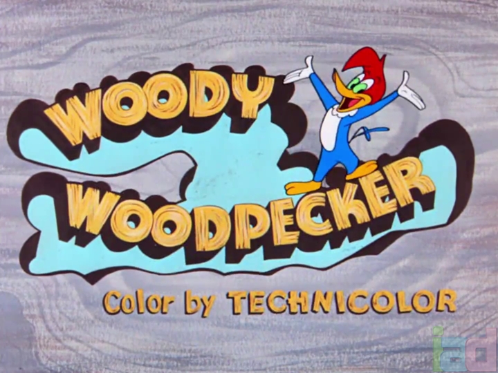 Science Friction (1963) - The Internet Animation Database