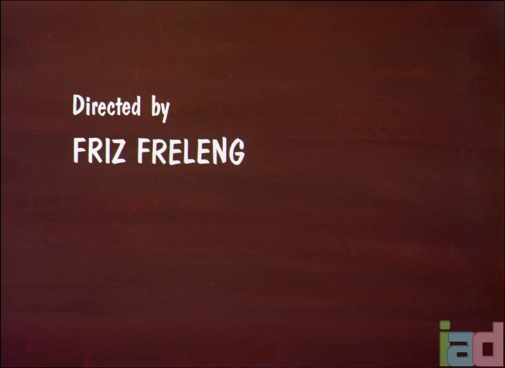 Devil's Feud Cake (1963) - The Internet Animation Database