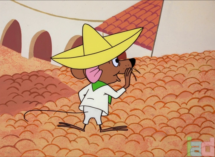 Mexican Cat Dance (1963) - The Internet Animation Database