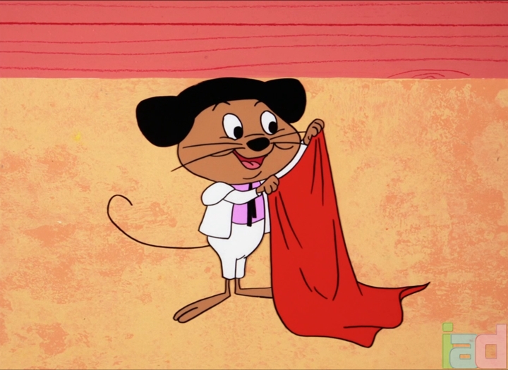 Mexican Cat Dance (1963) - The Internet Animation Database