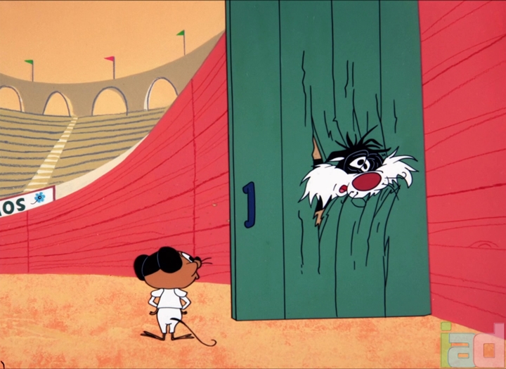 Mexican Cat Dance (1963) - The Internet Animation Database