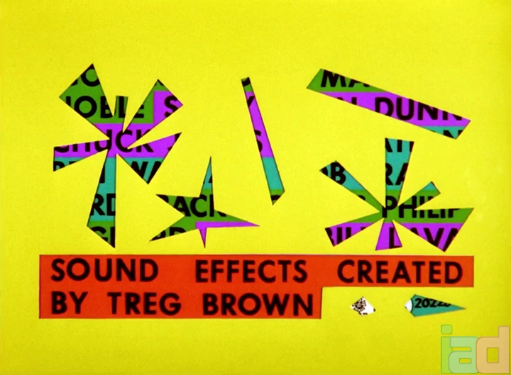 Now Hear This (1963) - The Internet Animation Database