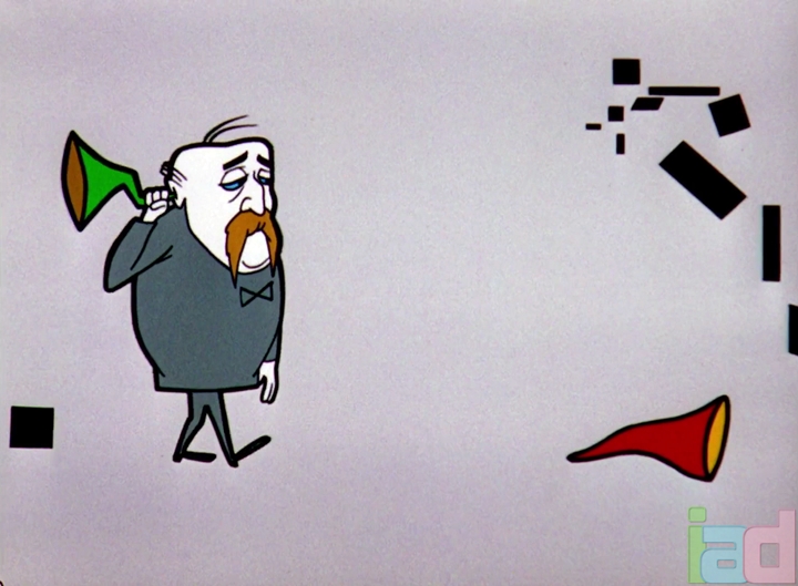Now Hear This (1963) - The Internet Animation Database