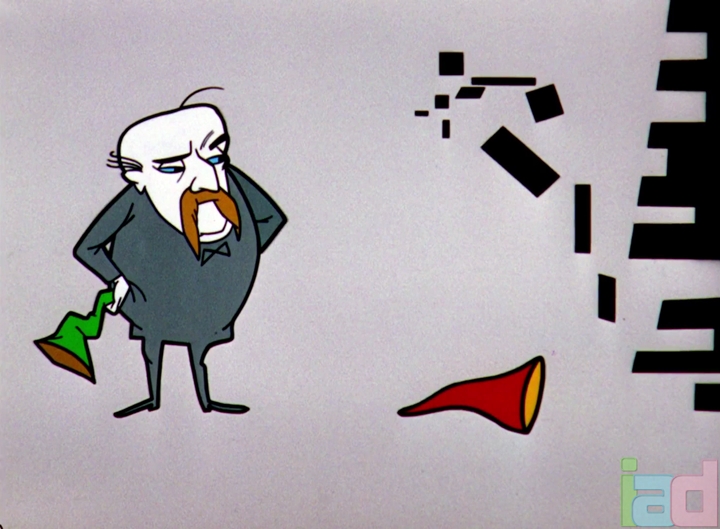 Now Hear This (1963) - The Internet Animation Database