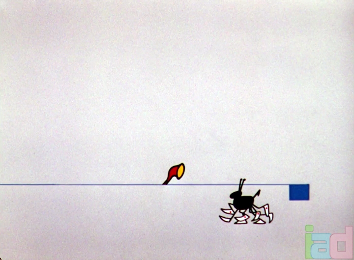 Now Hear This (1963) - The Internet Animation Database
