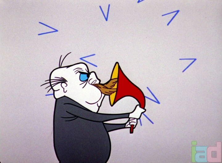 Now Hear This (1963) - The Internet Animation Database
