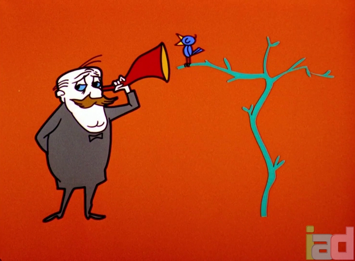 Now Hear This (1963) - The Internet Animation Database
