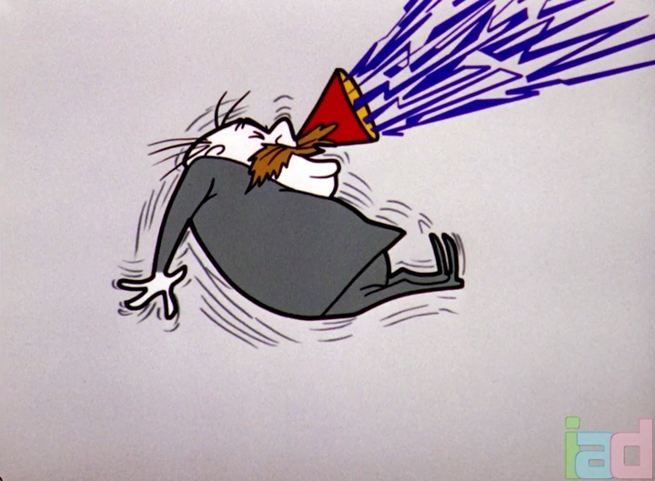Now Hear This (1963) - The Internet Animation Database