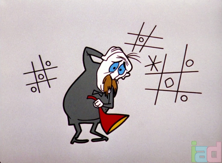 Now Hear This (1963) - The Internet Animation Database