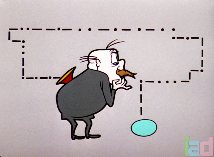 Now Hear This (1963) - The Internet Animation Database