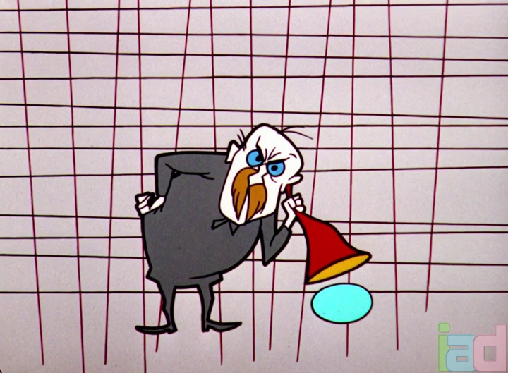 Now Hear This (1963) - The Internet Animation Database
