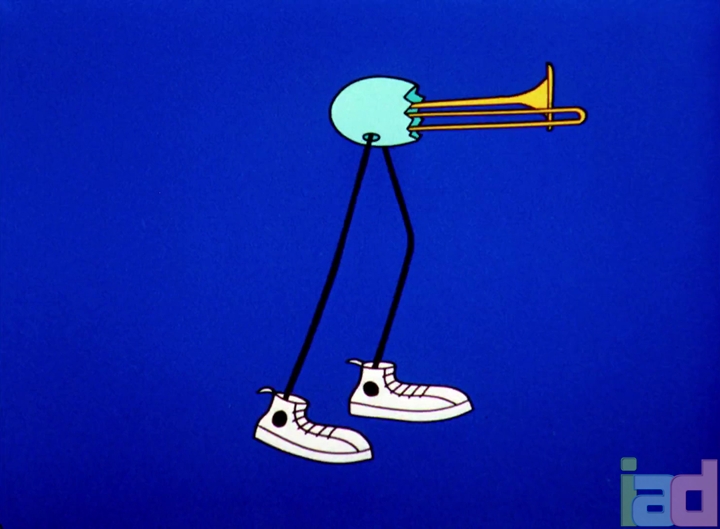 Now Hear This (1963) - The Internet Animation Database