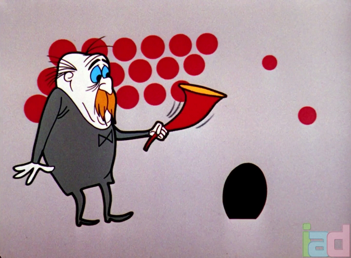 Now Hear This (1963) - The Internet Animation Database