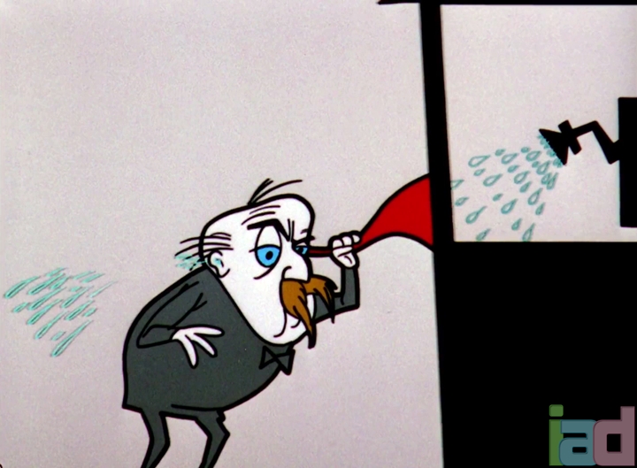 Now Hear This (1963) - The Internet Animation Database