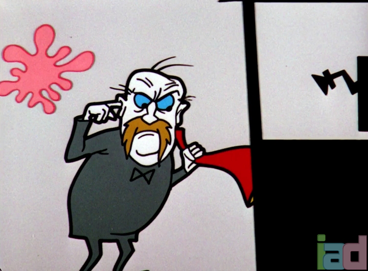 Now Hear This (1963) - The Internet Animation Database