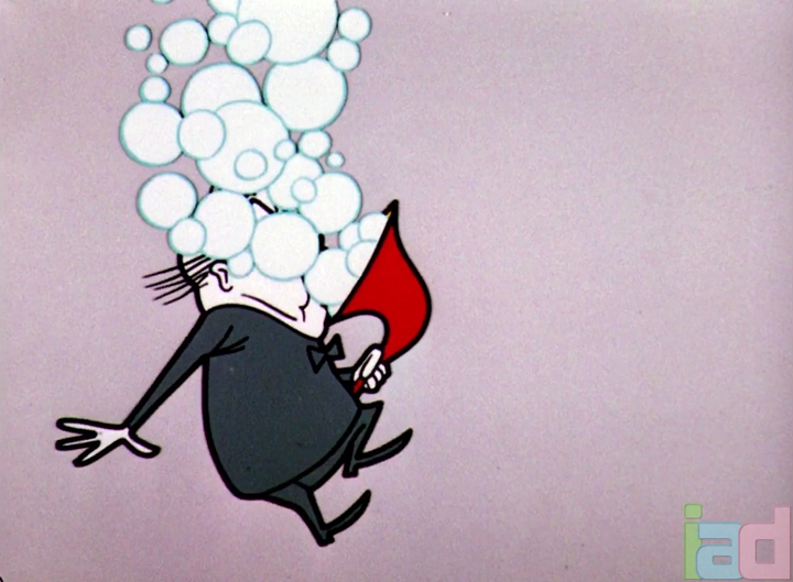 Now Hear This (1963) - The Internet Animation Database