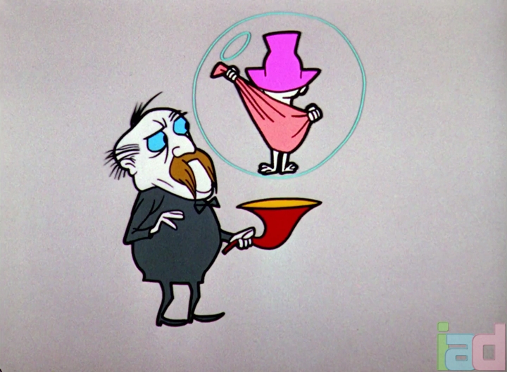 Now Hear This (1963) - The Internet Animation Database