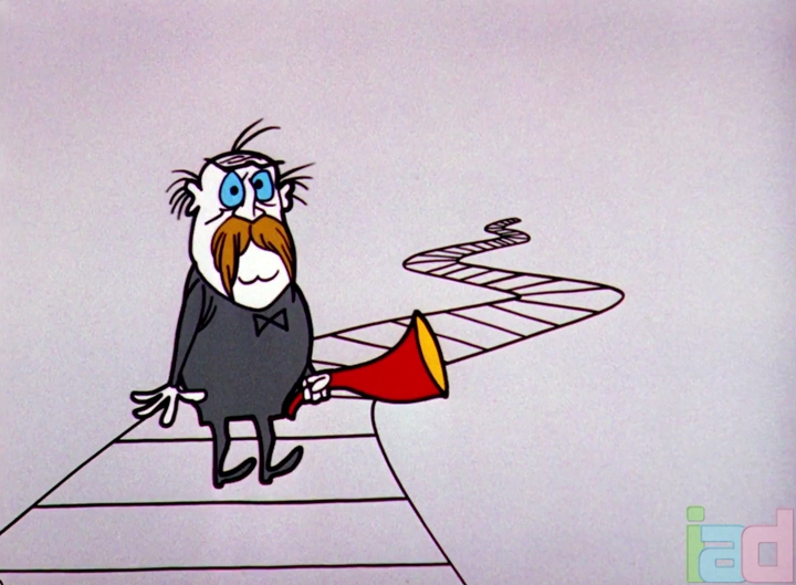 Now Hear This (1963) - The Internet Animation Database